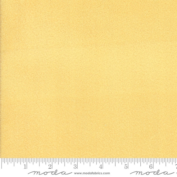 60W Fireside Yardage for Moda Fabric. 60001 40 Yellow - Etsy