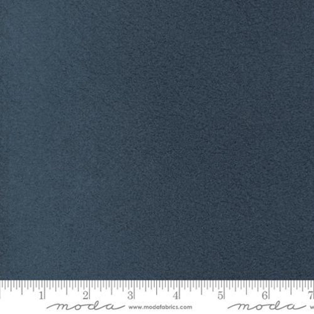 60”W Fireside Yardage for Moda Fabric. 60001 34 Nautical Blue - Etsy