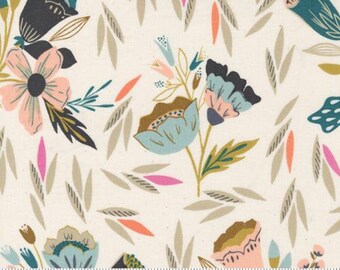 Songbook A New Page Panel by Fancy That Design House for Moda - Etsy