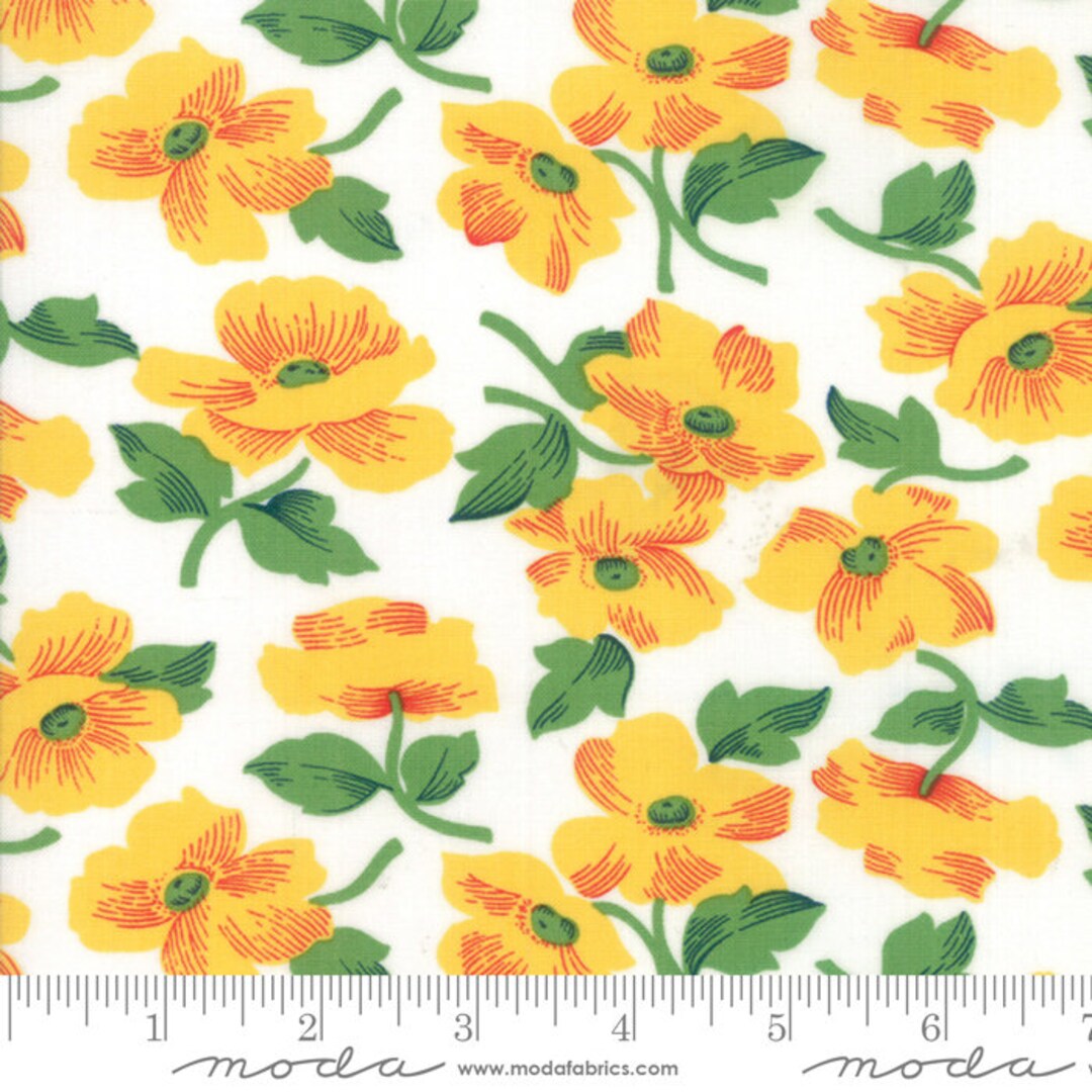 Feed Sacks Red Rover by Linzee Kull Mccray for Moda. Sunshine Prairie ...