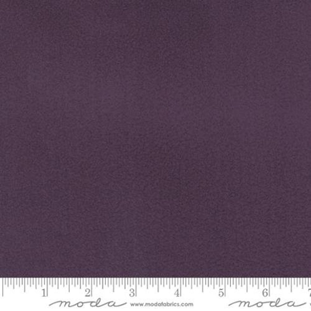 Fireside Yardage for Moda Fabric. 60001 35 Prune Purple - Etsy
