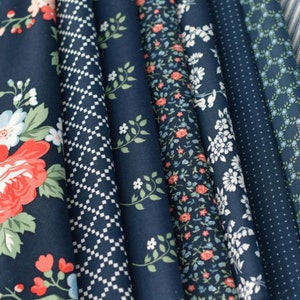 Free US Shipping Hometown Quilt Kit Featuring Dwell by Camille ...