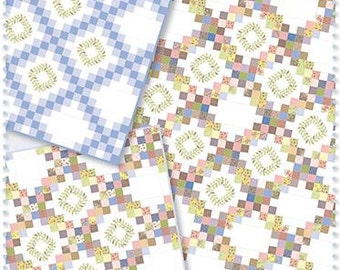 Zoe Zips by Lazy Girl Designs. Zippered Pouch LGD 146 - Etsy