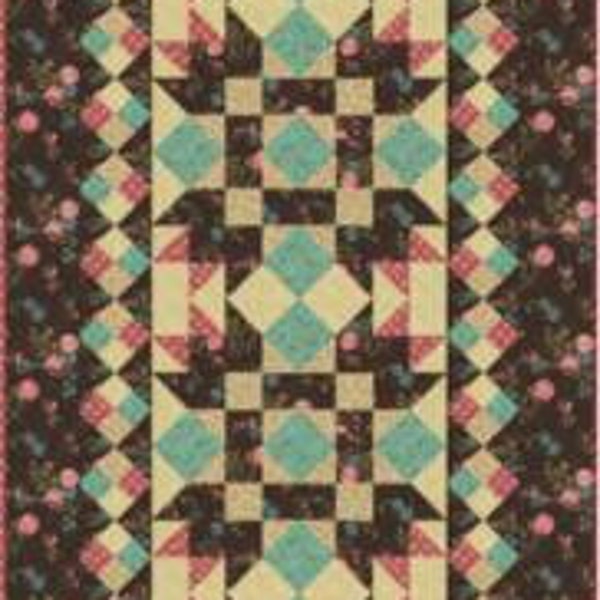 Doug Leko Pattern - Etsy