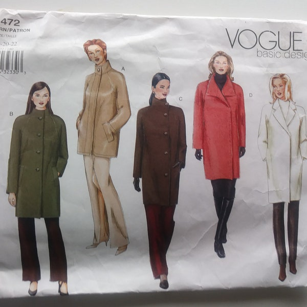 Vogue - Etsy