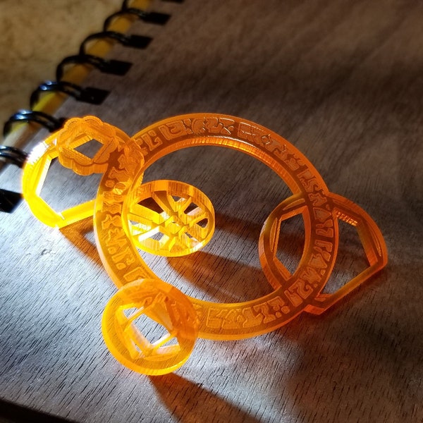 Strange Magic - Etsy