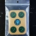 Double-sided Cloak / Evade Tokens for Use With X-wing 2.0 - Etsy