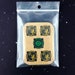 Passive Sensors Tokens 5 for Use With X-wing Miniatures 2.0 - Etsy