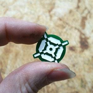 Aim Tokens for Use With Star Wars: Legion - Etsy