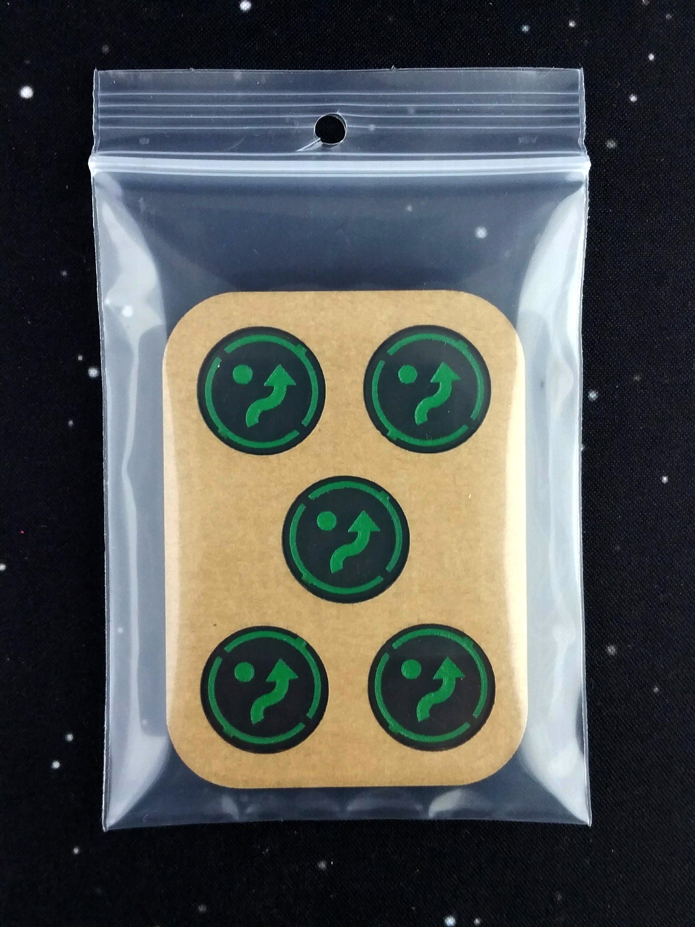 Evade Tokens for Use With X-wing Miniatures Game 2.0 - Etsy