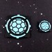 Double-sided Cloak / Evade Tokens for Use With X-wing 2.0 - Etsy