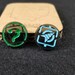 Double-sided Cloak / Evade Tokens for Use With X-wing 2.0 - Etsy
