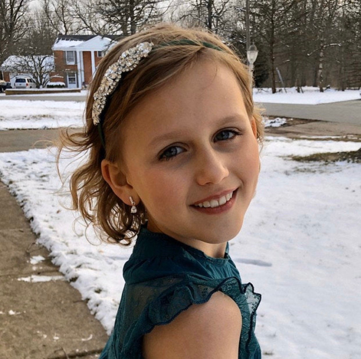 Haley Albright's Instagram, Twitter & Facebook on IDCrawl