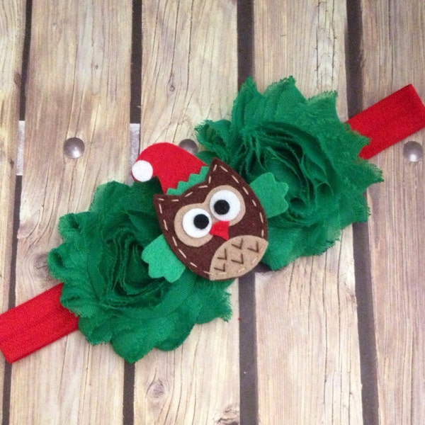 Owl Headband - Etsy