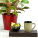 Mini Butcher Block, Salvaged Black Walnut Chopping Block, Cutting Board ...
