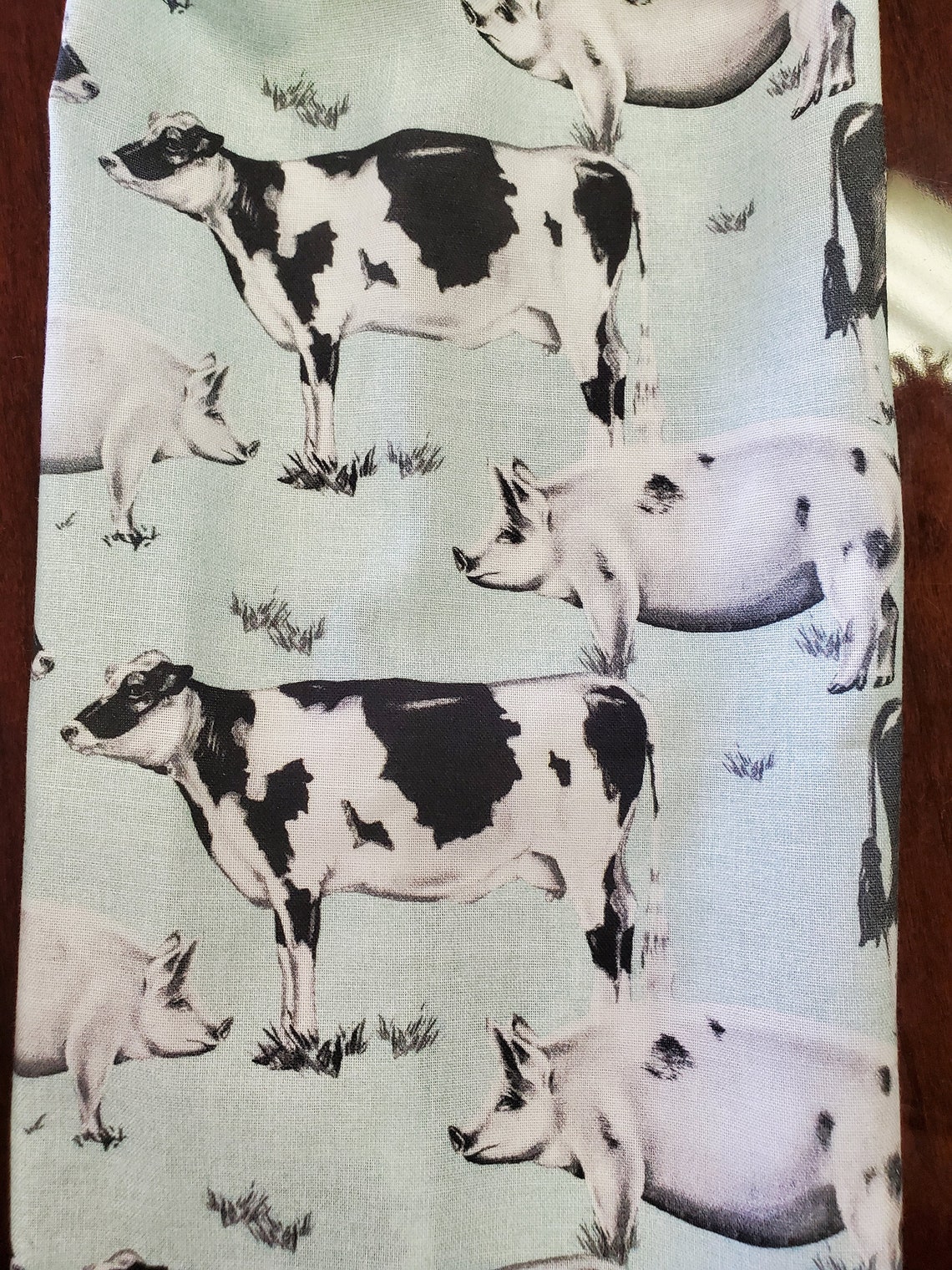 Farm Style Plastic Bags Holders - Etsy