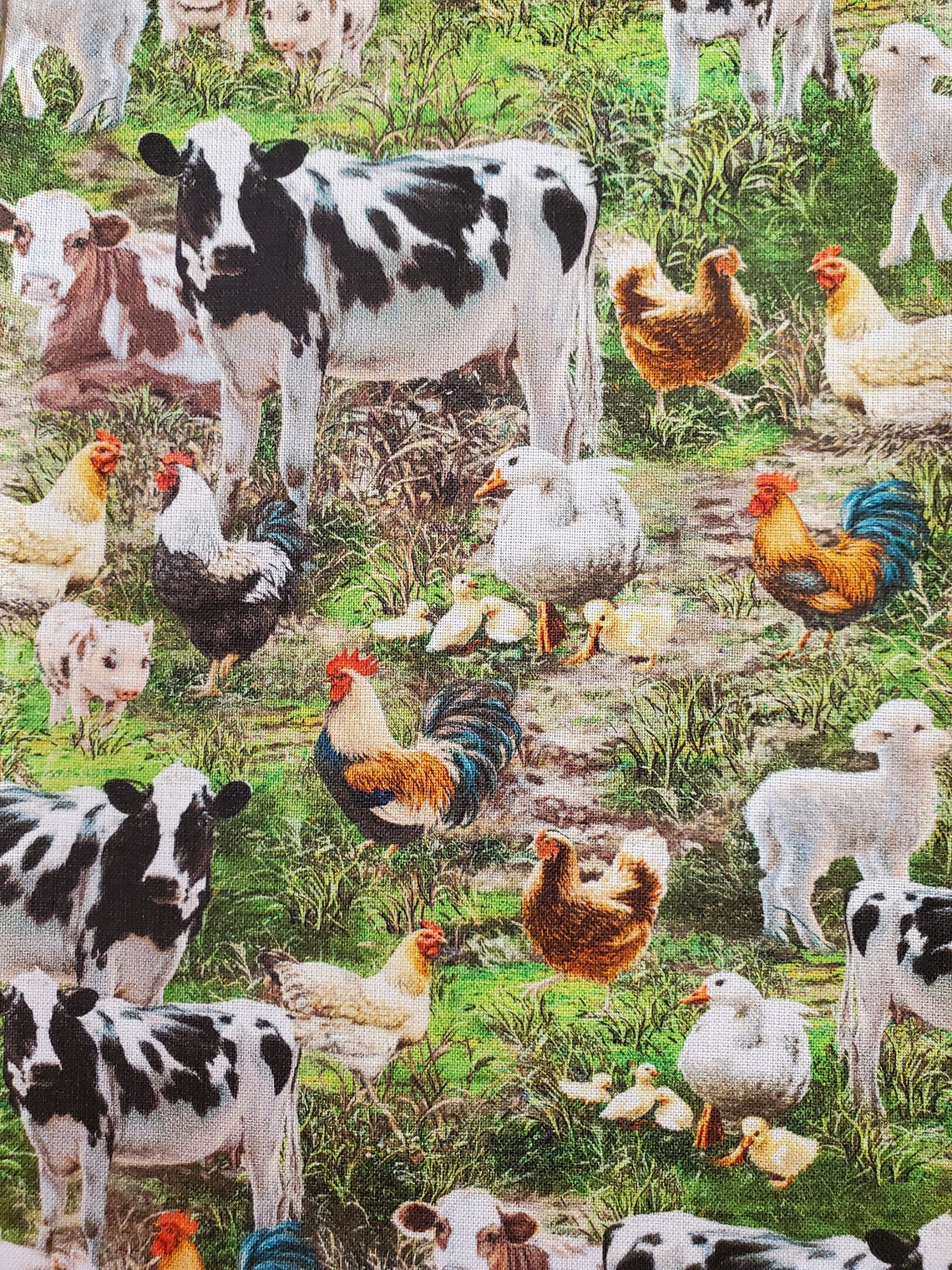 Farm Style Plastic Bags Holders - Etsy
