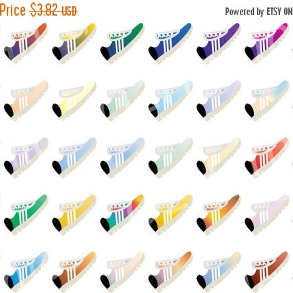 Vector Clipart - Etsy