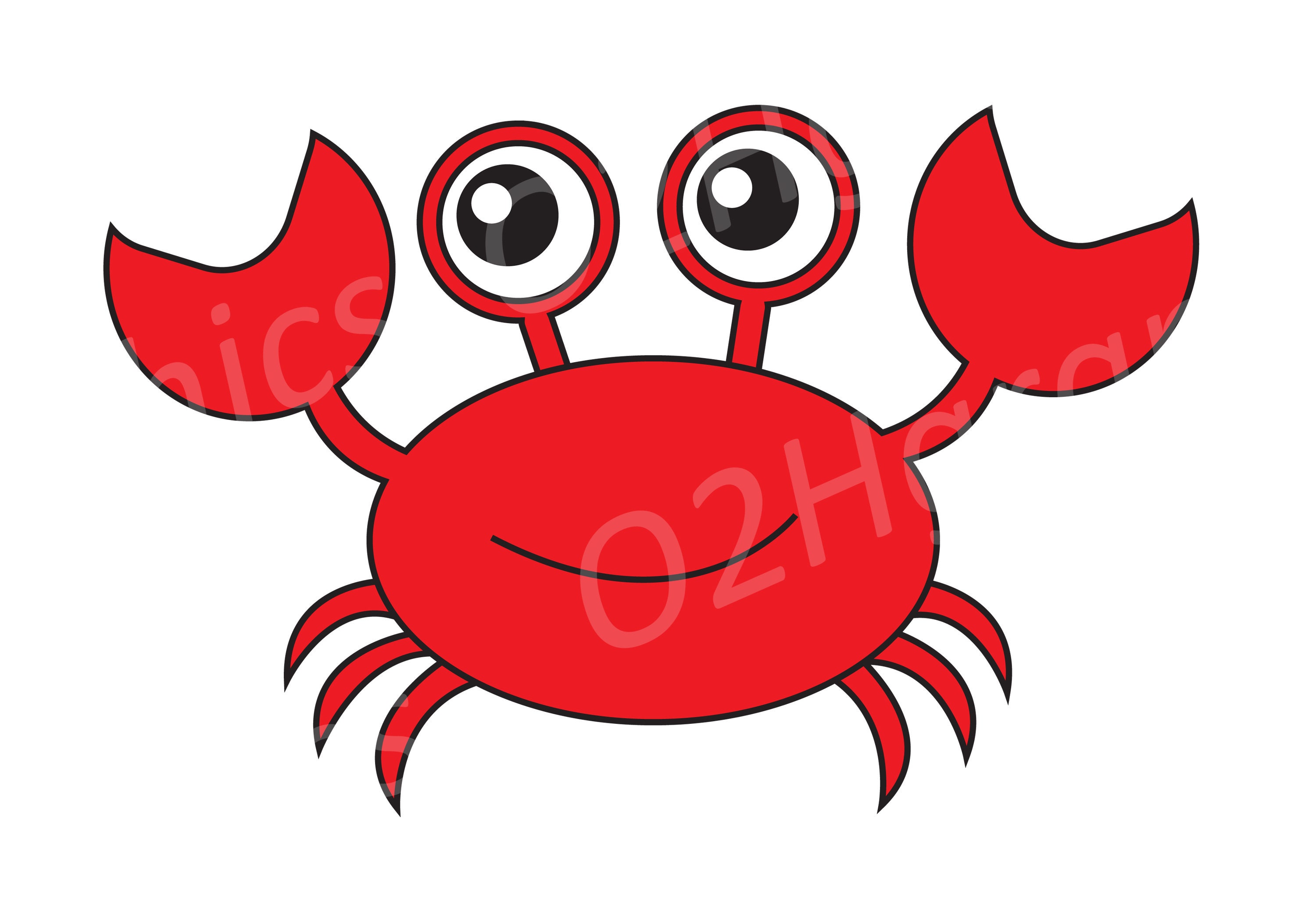 Crab Clipart Ubicaciondepersonas cdmx gob mx crab-clipart-ubicaciondepersonas-cdmx-gob-mx