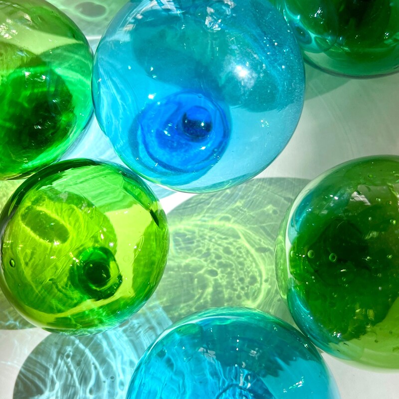 Decorative Orb - Etsy