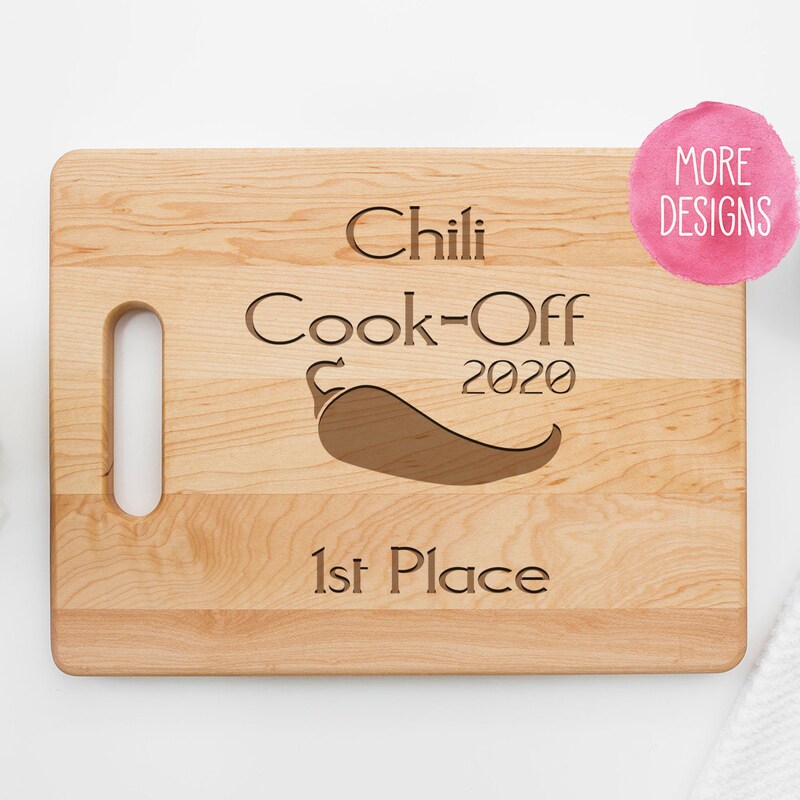 Chili Cook off Svg - Etsy