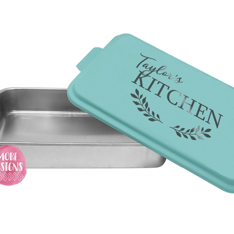 Bakeware - Etsy