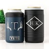 Personalized Engraved YETI Can Cooler, Groomsmen Gift - Etsy