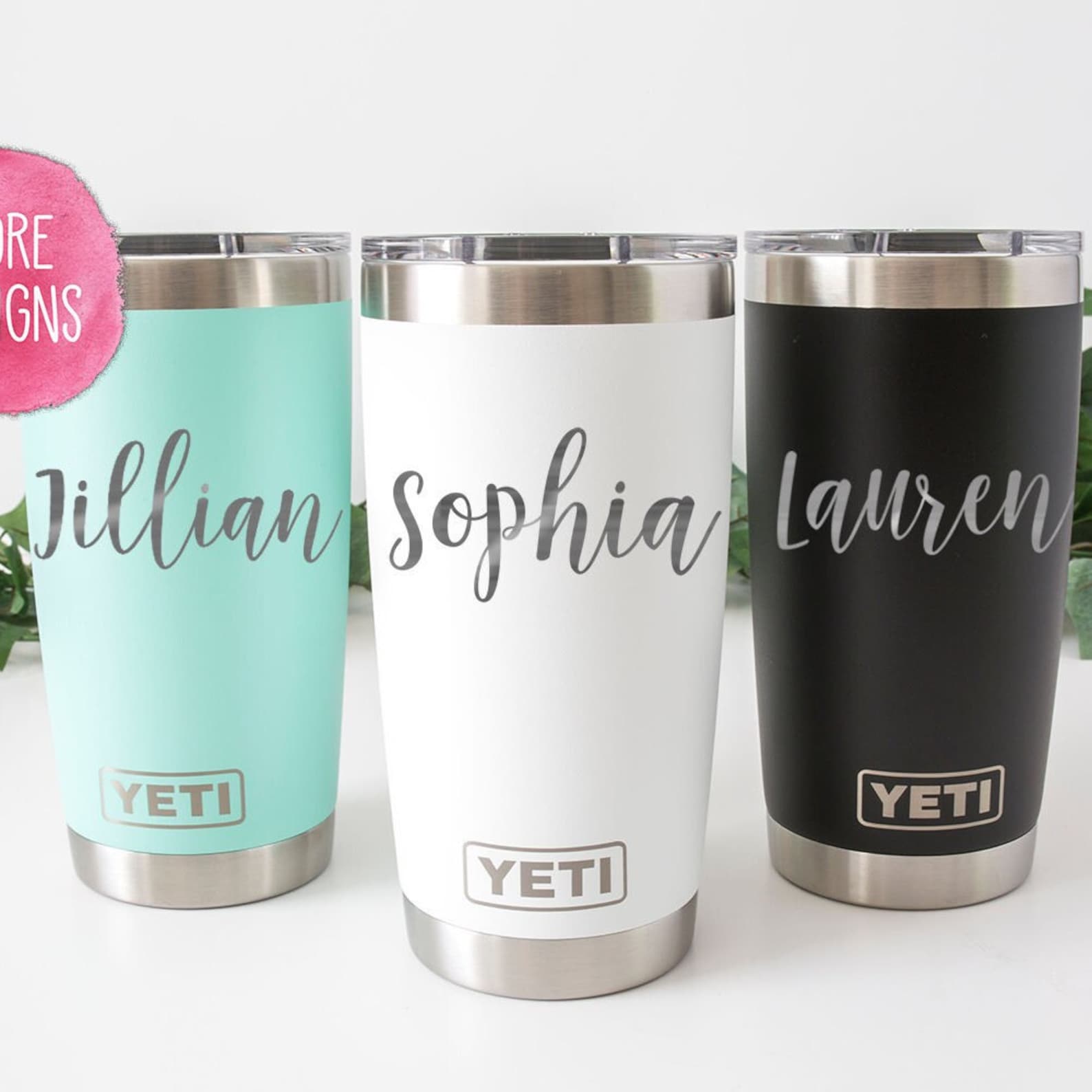 Personalized Travel Mug, Bridesmaid Gift, Personalized Coffee Mug ...