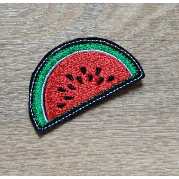 Watermelon Patch - Etsy