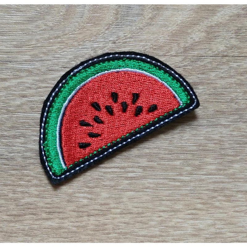 Watermelon Patch - Etsy