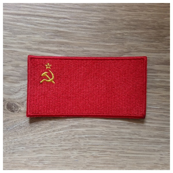 Communism Patch - Etsy