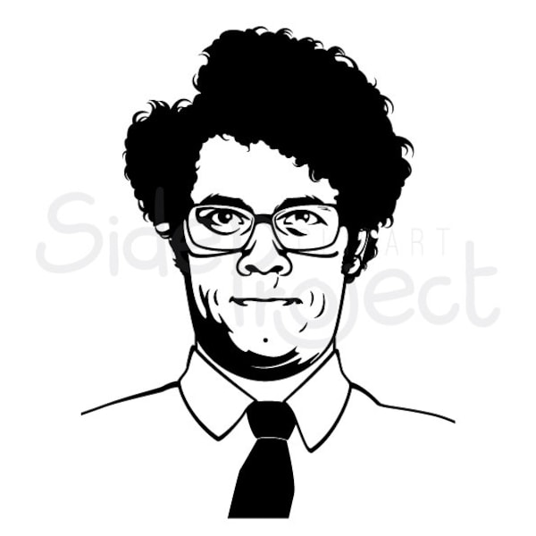 The It Crowd - Etsy