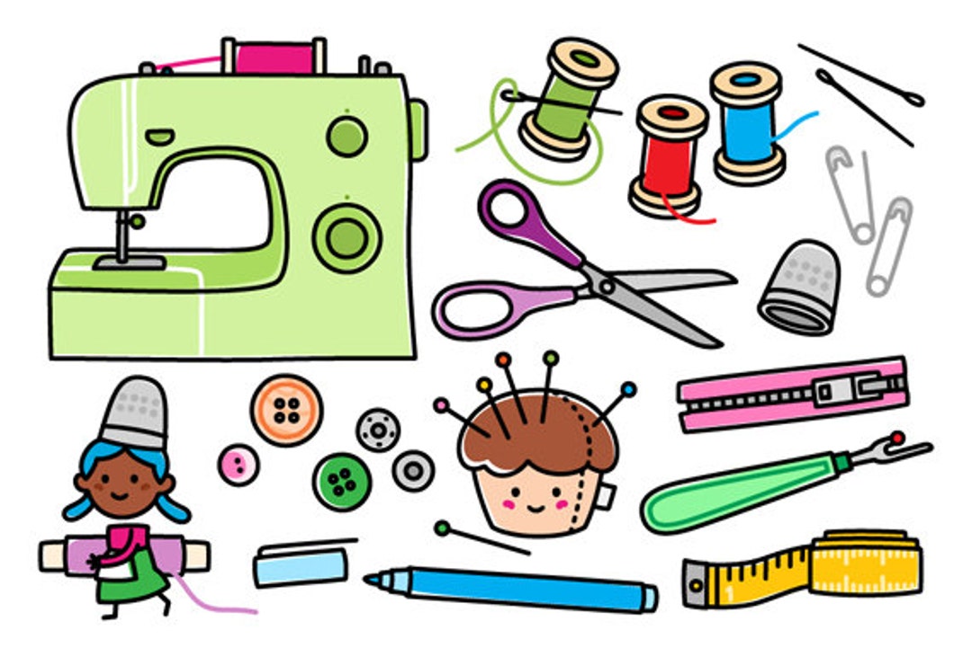Sewing Supplies Etsy Canada