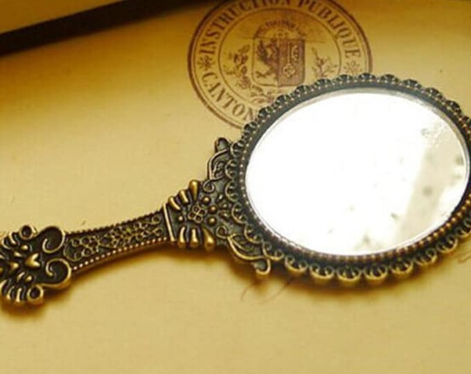 Wholesale-20pcs Antique Bronze Traditional Chinese Handheld - Etsy