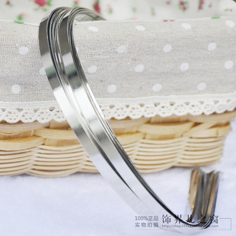 Wedding Circlet - Etsy