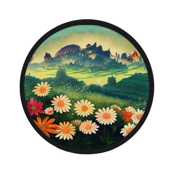 Landscape Design - Etsy