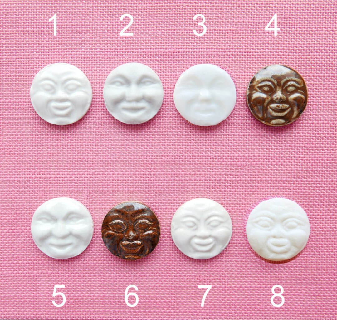 Feve Ancienne Plate Ranque Ducongé Limoges castel Moyet - Etsy France