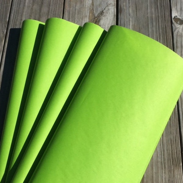 Lime Green Sheets - Etsy