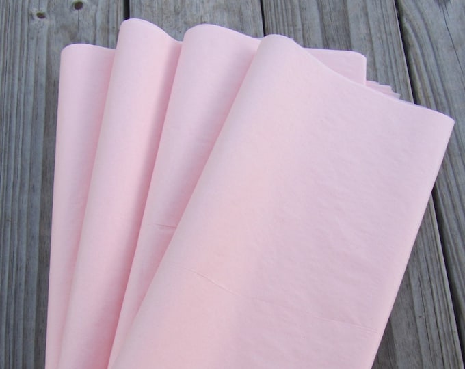 Tissue Paper / 24 Sheets French Vanilla Tissue Paper - Etsy