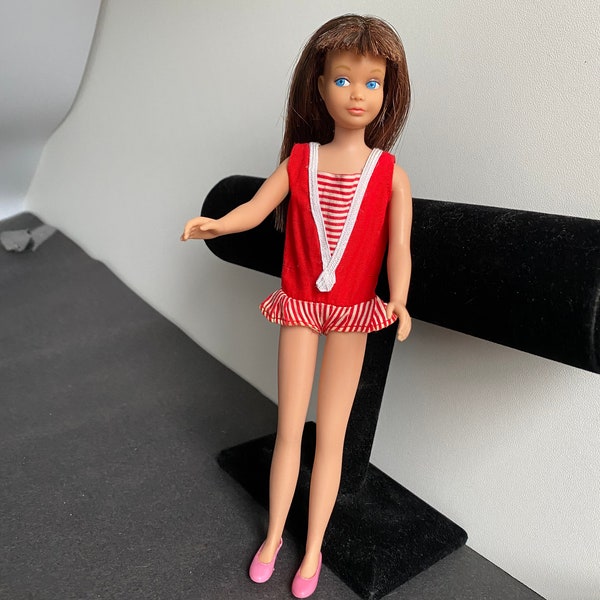 Skipper Doll - Etsy