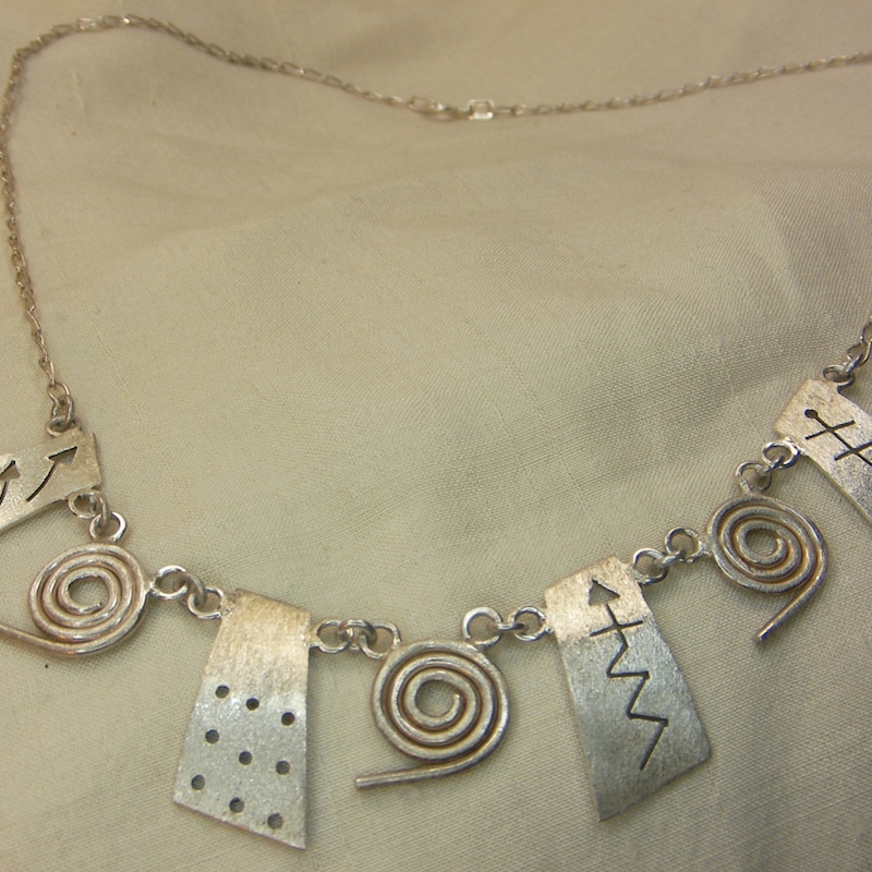 Calder Jewelry - Etsy