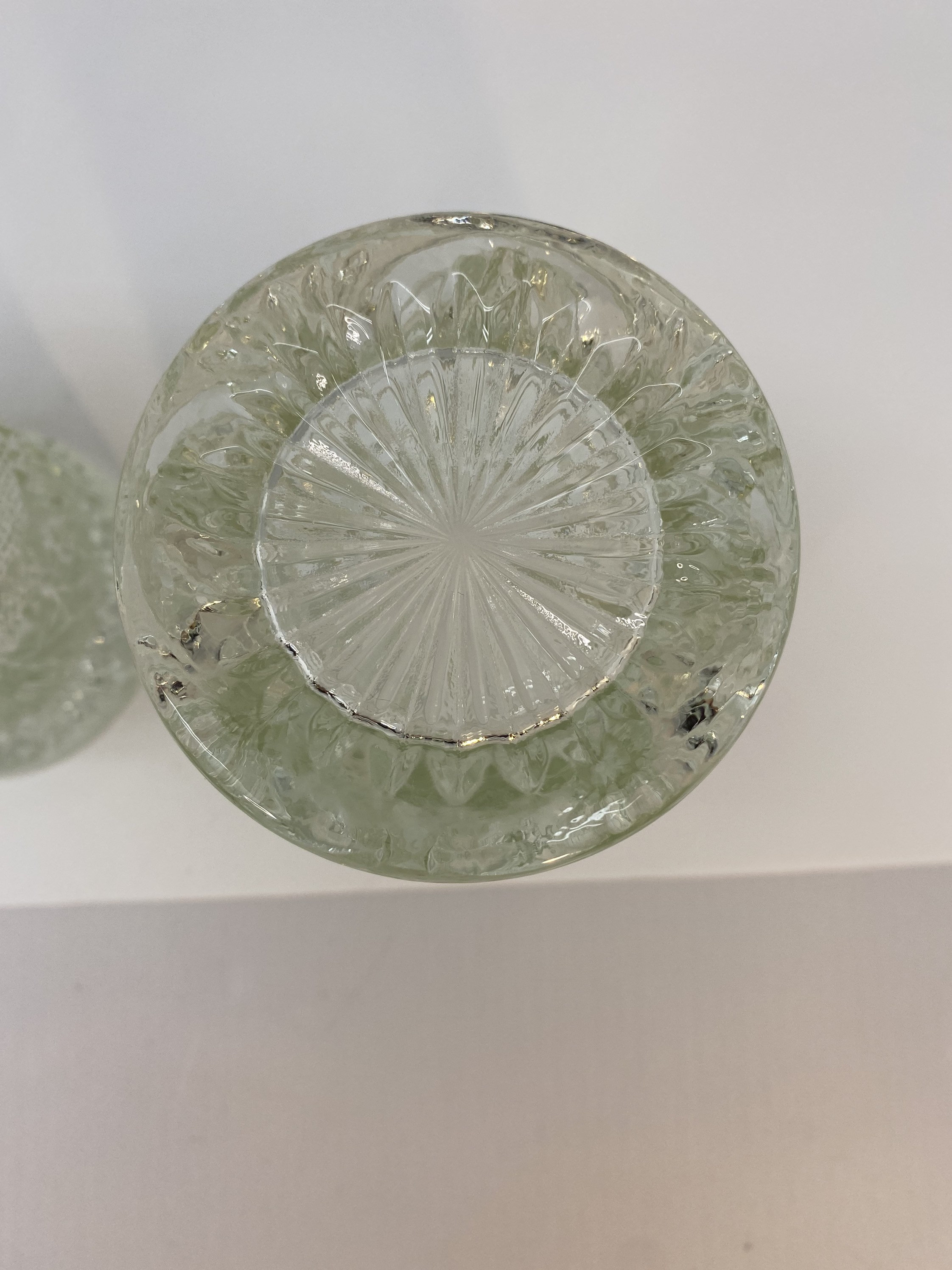 Six EAPG Cambridge Glass OMN Line - Etsy
