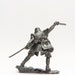 Tin 54mm Japan Katsumoto Samurai 1:32 Scale Figure - Etsy