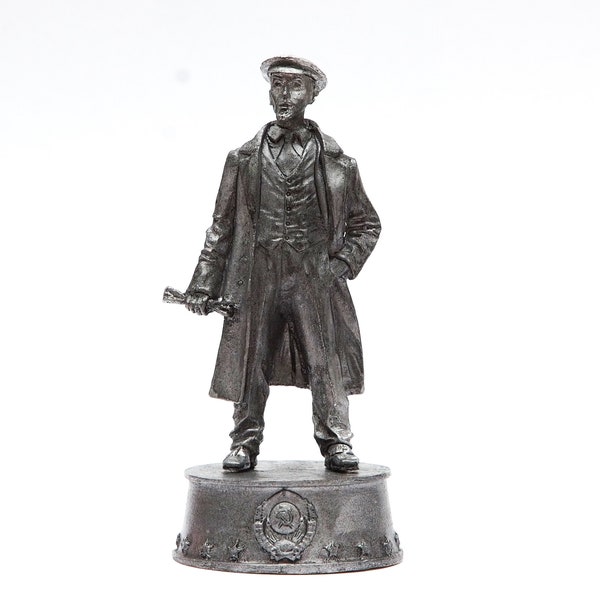 Lenin Soviet - Etsy