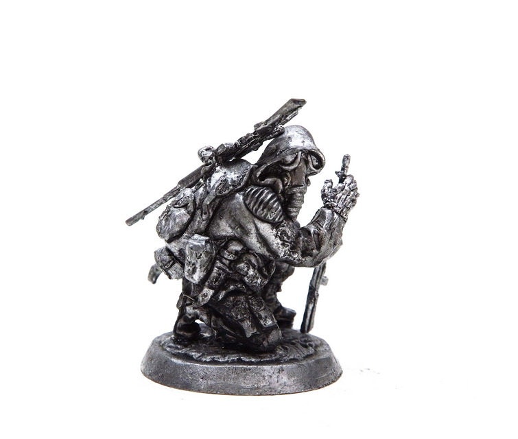 Tin 54mm STALKER Shadow of Chernobyl S.T.A.L.K.E.R. 2 Weapons | Etsy