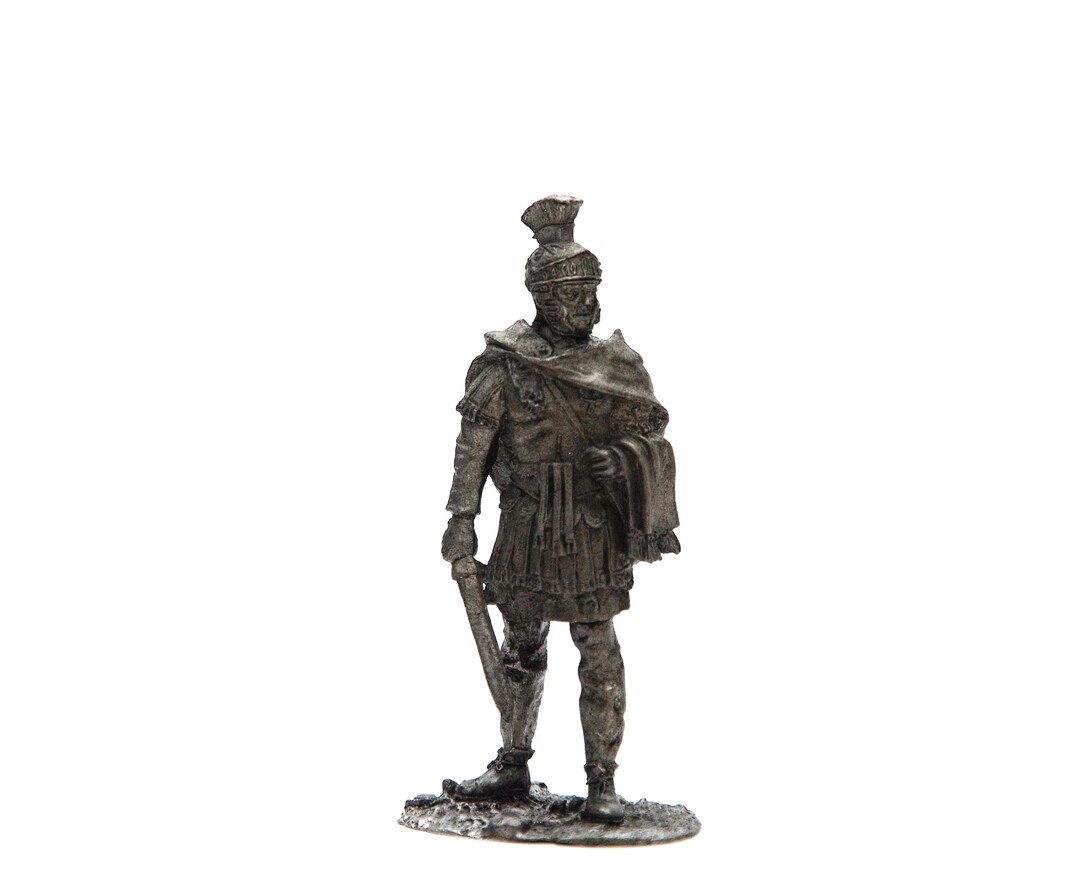 54mm Rome Roman Legate 2cent AC 1/32 Scale Historical Miniature - Etsy