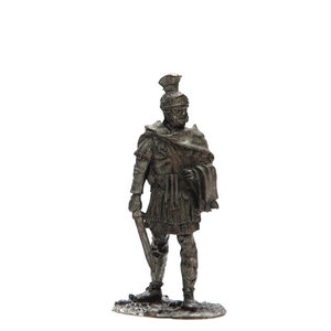 54mm Rome Roman Legate 2cent AC 1/32 Scale Historical Miniature - Etsy
