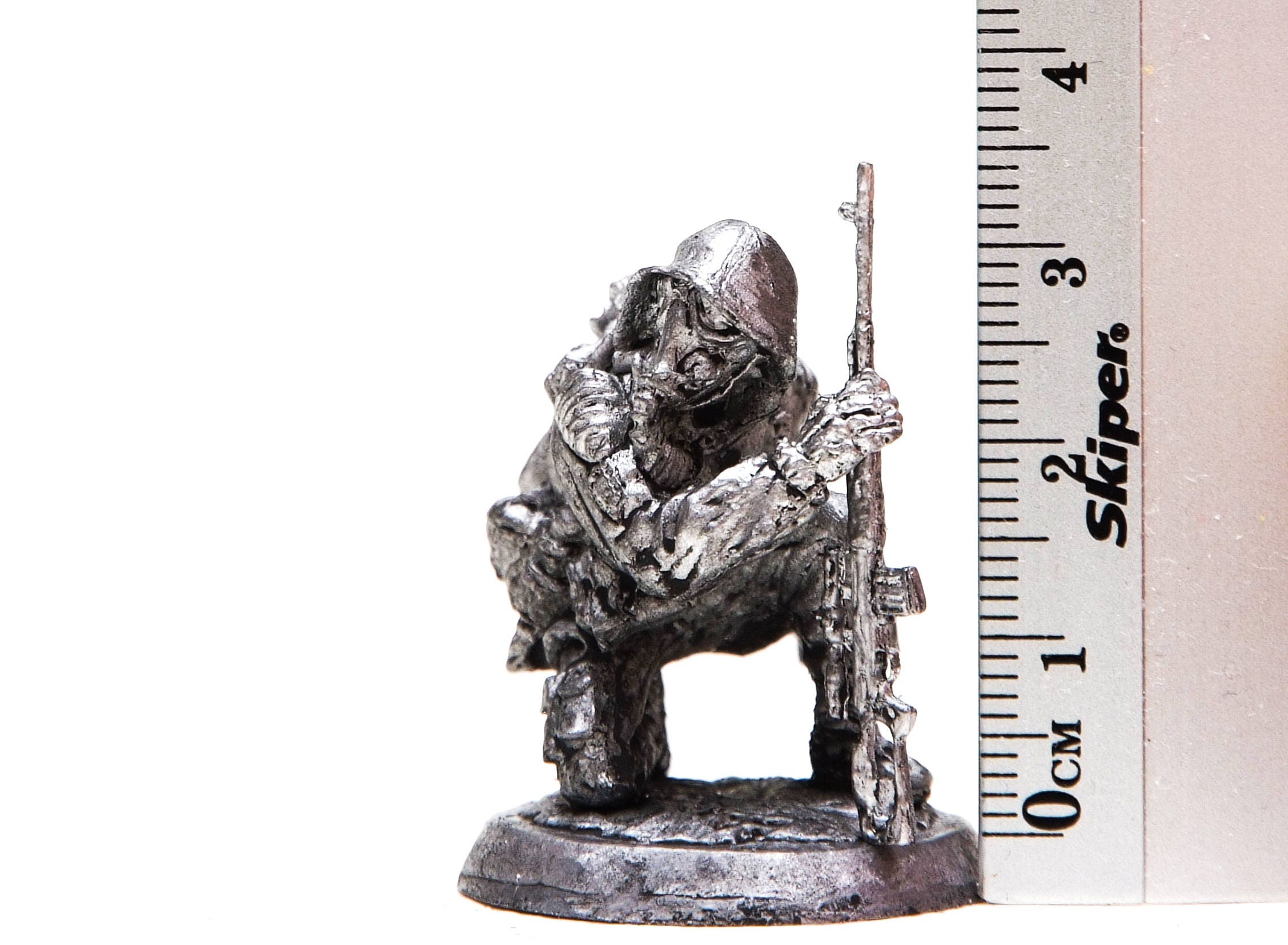 Tin 54mm STALKER Shadow of Chernobyl S.T.A.L.K.E.R. 2 Weapons 1:32 ...