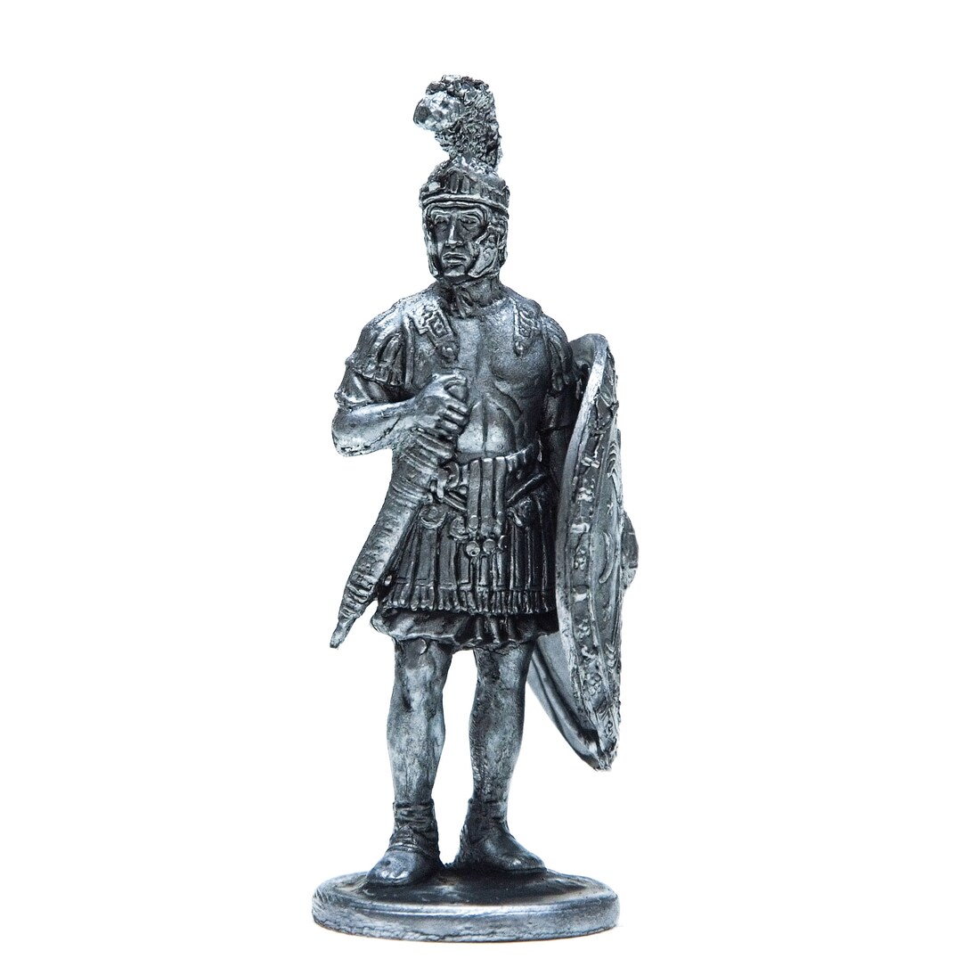 54mm Rome Legionnaire. 1-st Half. of 1c. AD - Etsy