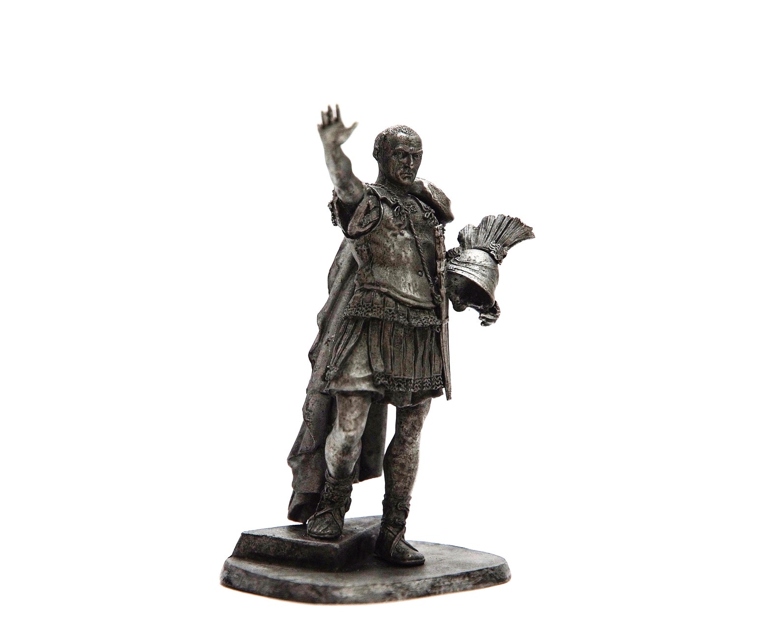 54mm Publius Cornelius Scipio the Africanus. Roman | Etsy